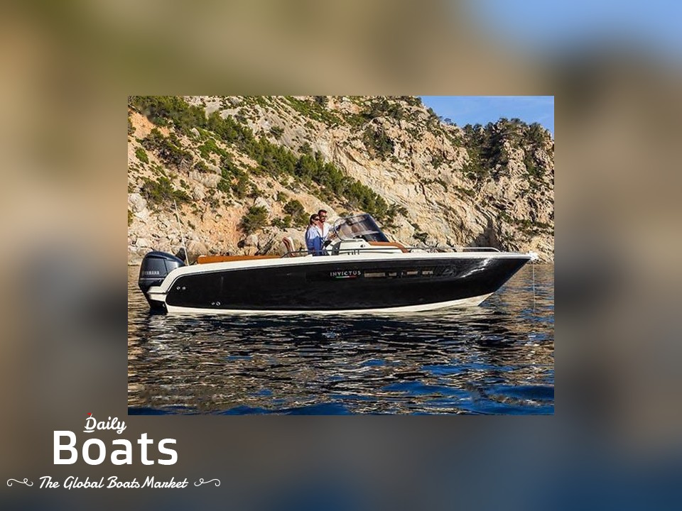 2022 Invictus 240Fx for sale. View price, photos and Buy 2022 Invictus ...