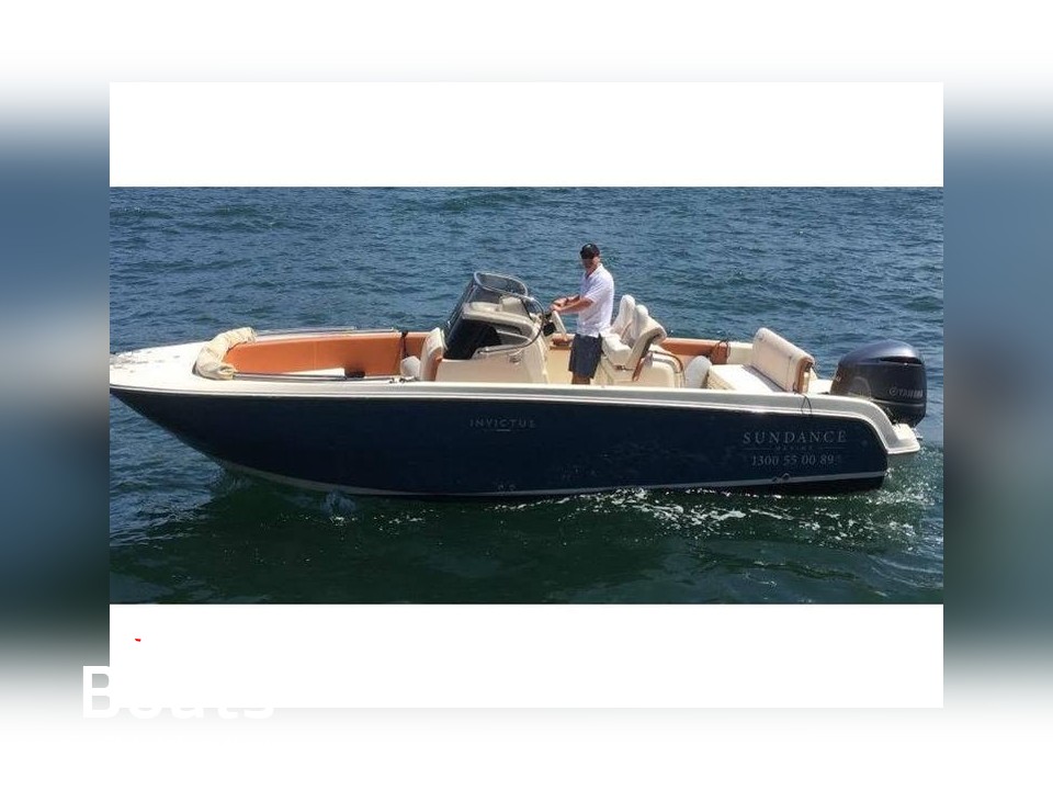 2022 Invictus 240Fx for sale. View price, photos and Buy 2022 Invictus ...