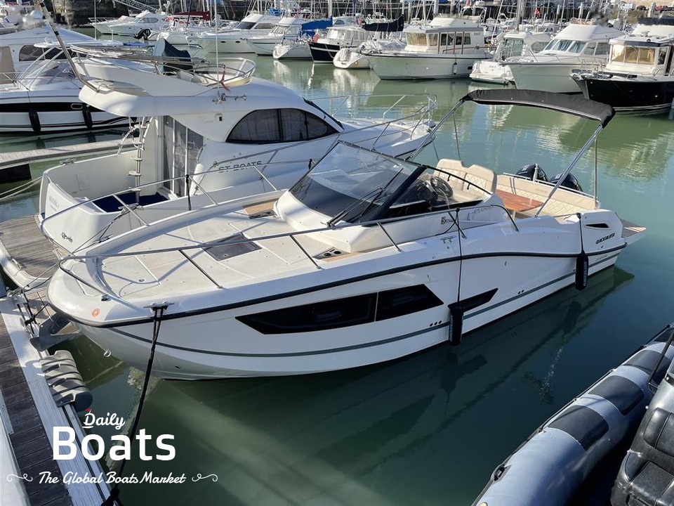 2021 Quicksilver Boats Activ 875 Sundeck for sale. View price, photos ...