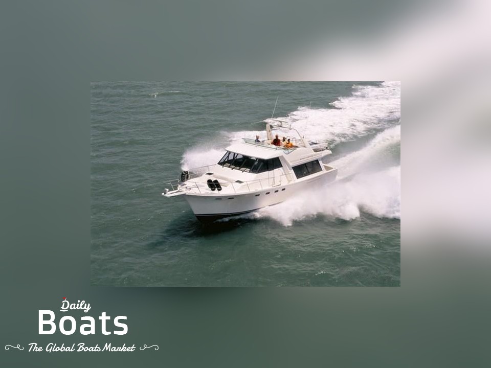 2002 Bayliner Boats 4788 for sale. View price, photos and Buy 2002 ...