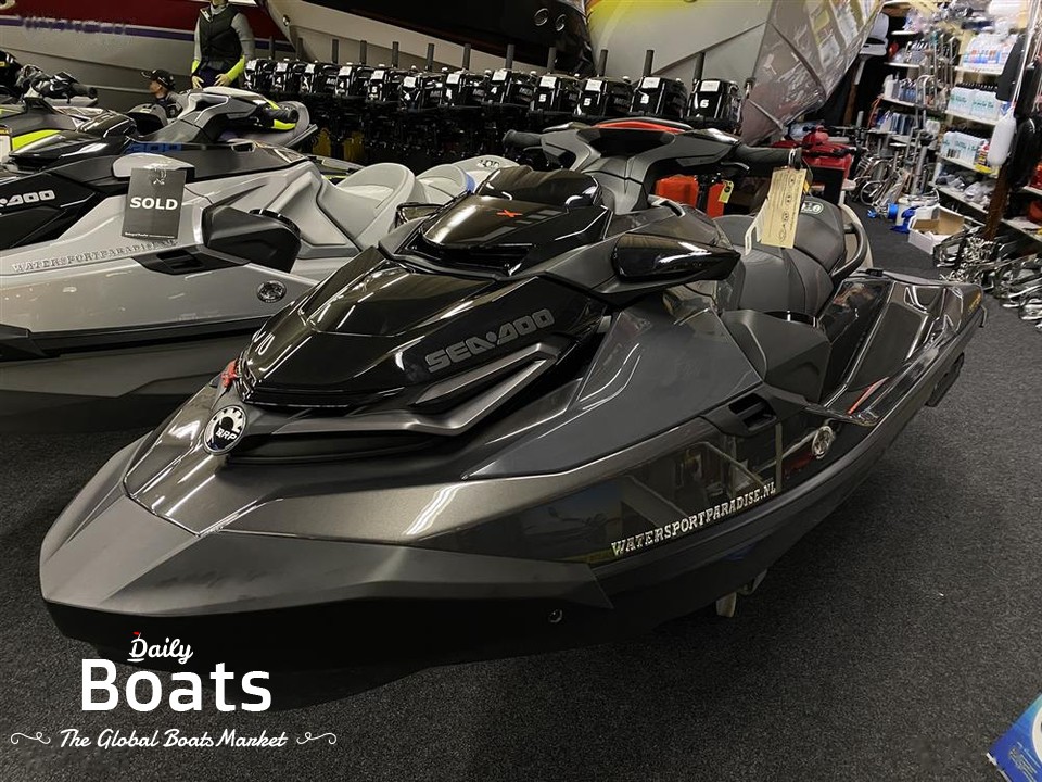 2022 Sea-Doo 300 Rxt X-Rs for sale. View price, photos and Buy 2022 Sea ...