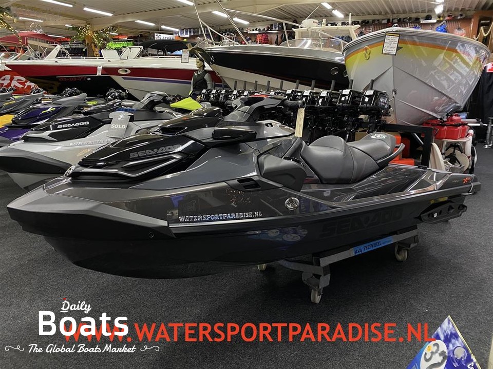 2022 Sea-Doo 300 Rxt X-Rs for sale. View price, photos and Buy 2022 Sea ...