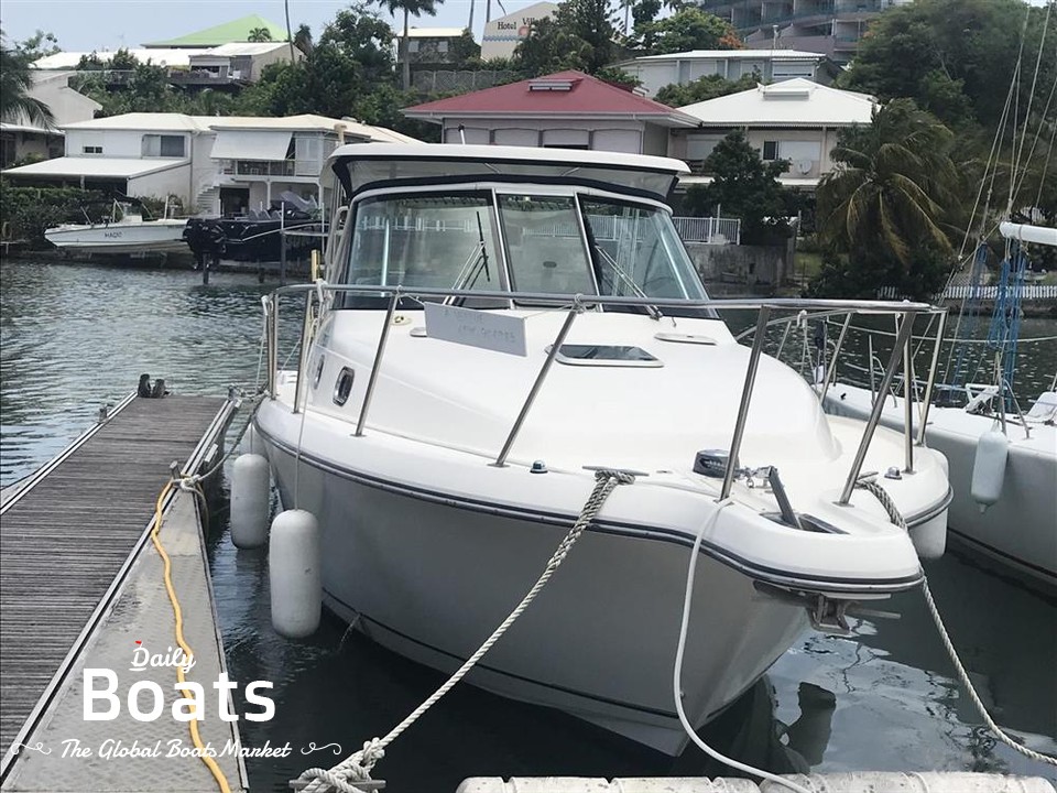 2005 Pursuit 3370 Offshore for sale. View price, photos and Buy 2005 ...