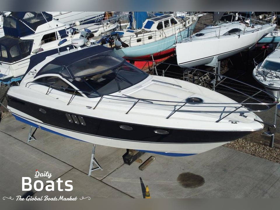 2007 Absolute 41 for sale. View price, photos and Buy 2007 Absolute 41 ...