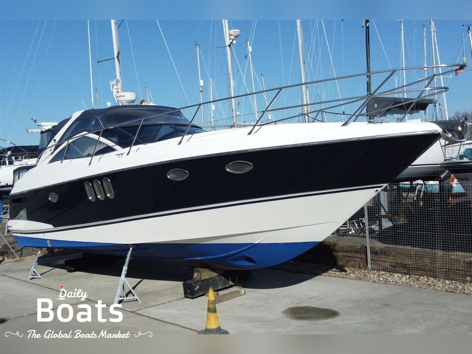 2007 Absolute 41 for sale. View price, photos and Buy 2007 Absolute 41 ...