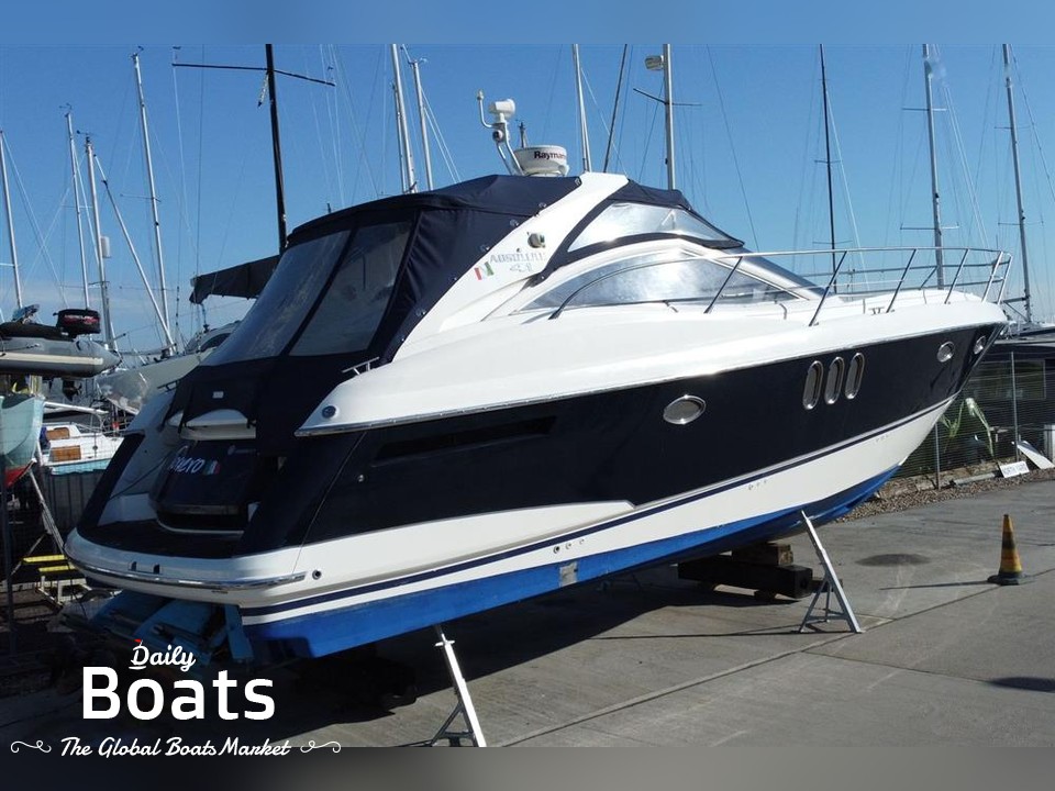 2007 Absolute 41 for sale. View price, photos and Buy 2007 Absolute 41 ...