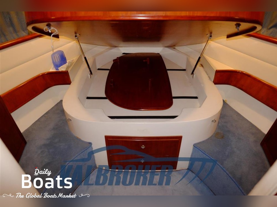 2002 Baia Yachts 48 Flash for sale. View price, photos and Buy 2002 ...