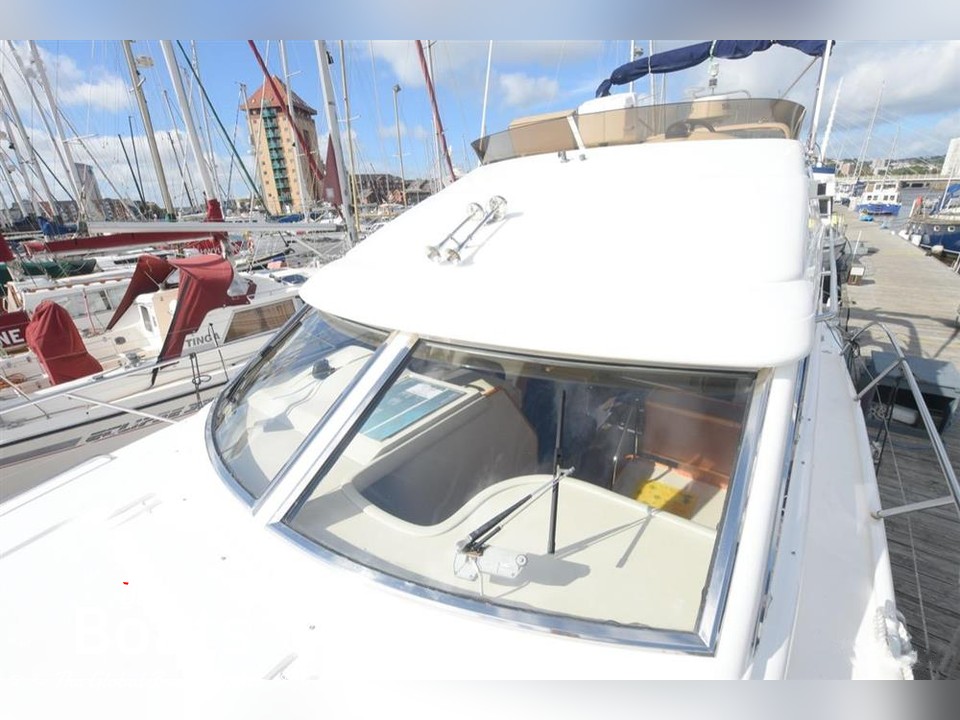 1994 Princess 360 for sale. View price, photos and Buy 1994 Princess ...