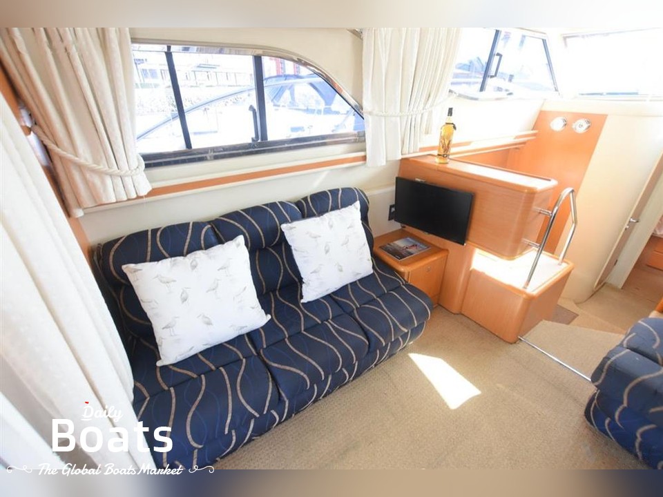 1994 Princess 360 for sale. View price, photos and Buy 1994 Princess ...