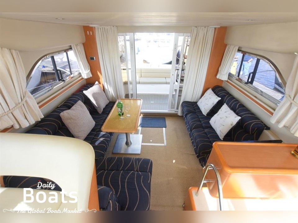 1994 Princess 360 for sale. View price, photos and Buy 1994 Princess ...