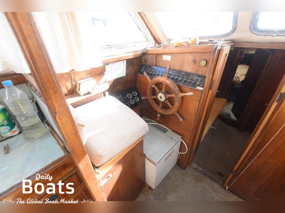 1983 Colvic Craft Victor 35 for sale. View price, photos and Buy 1983 ...