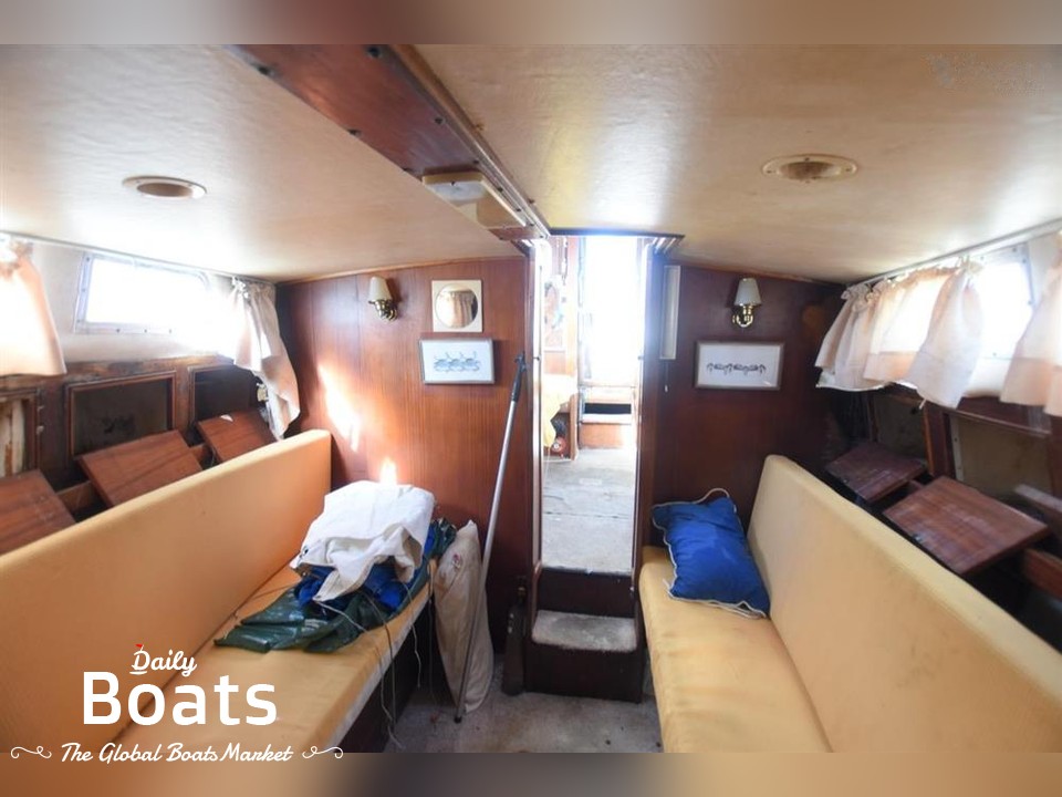 1983 Colvic Craft Victor 35 for sale. View price, photos and Buy 1983 ...