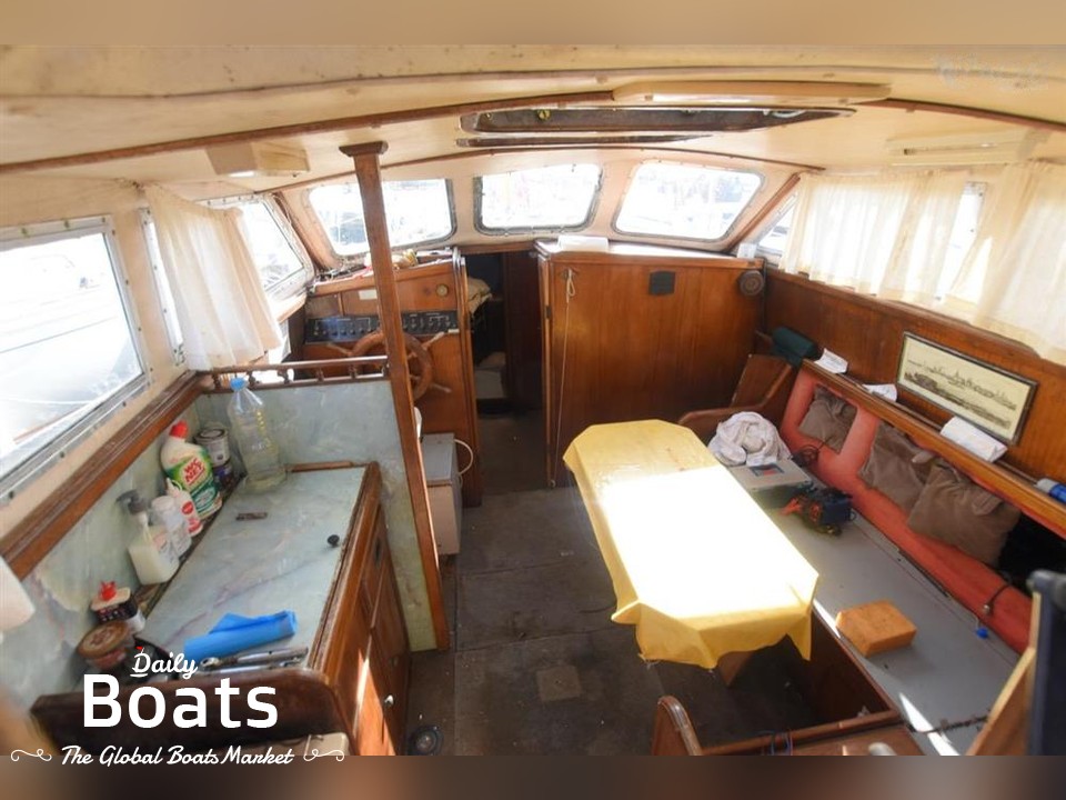 1983 Colvic Craft Victor 35 for sale. View price, photos and Buy 1983 ...