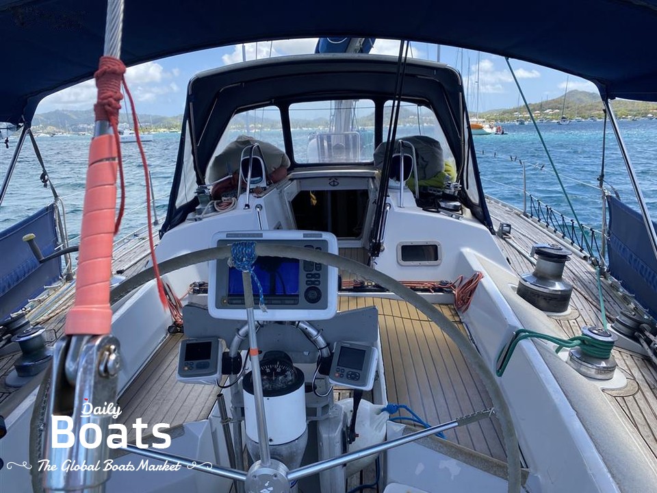 1983 Bénéteau Boats First 456 for sale. View price, photos and Buy 1983 ...