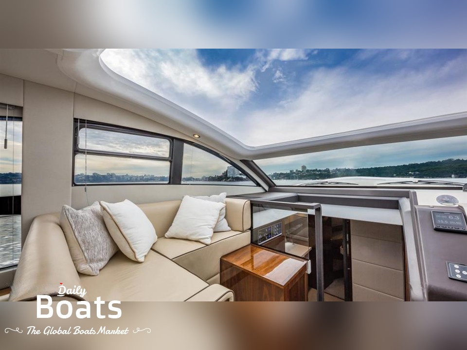 2022 Fairline Targa 50 Gt for sale. View price, photos and Buy 2022 ...