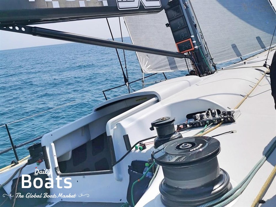 2004 Maxi Yachts 86 for sale. View price, photos and Buy 2004 Maxi ...