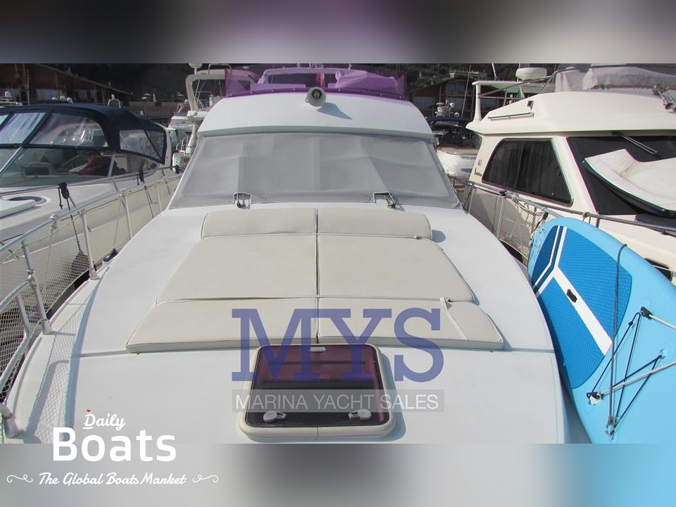 1990 Mochi Craft 42 for sale. View price, photos and Buy 1990 Mochi ...