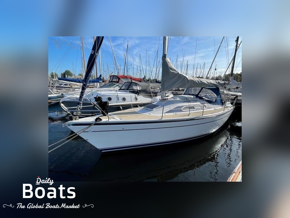 1996 Dehler 28S for sale. View price, photos and Buy 1996 Dehler 28S ...