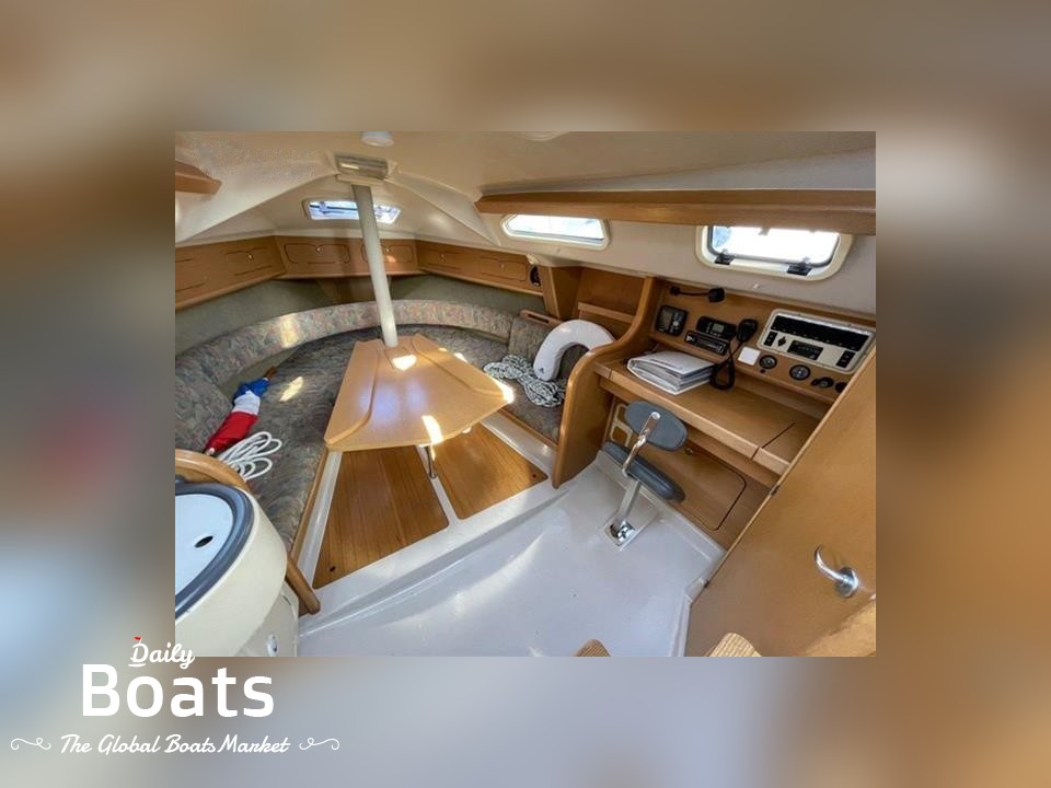 1996 Dehler 28S for sale. View price, photos and Buy 1996 Dehler 28S ...