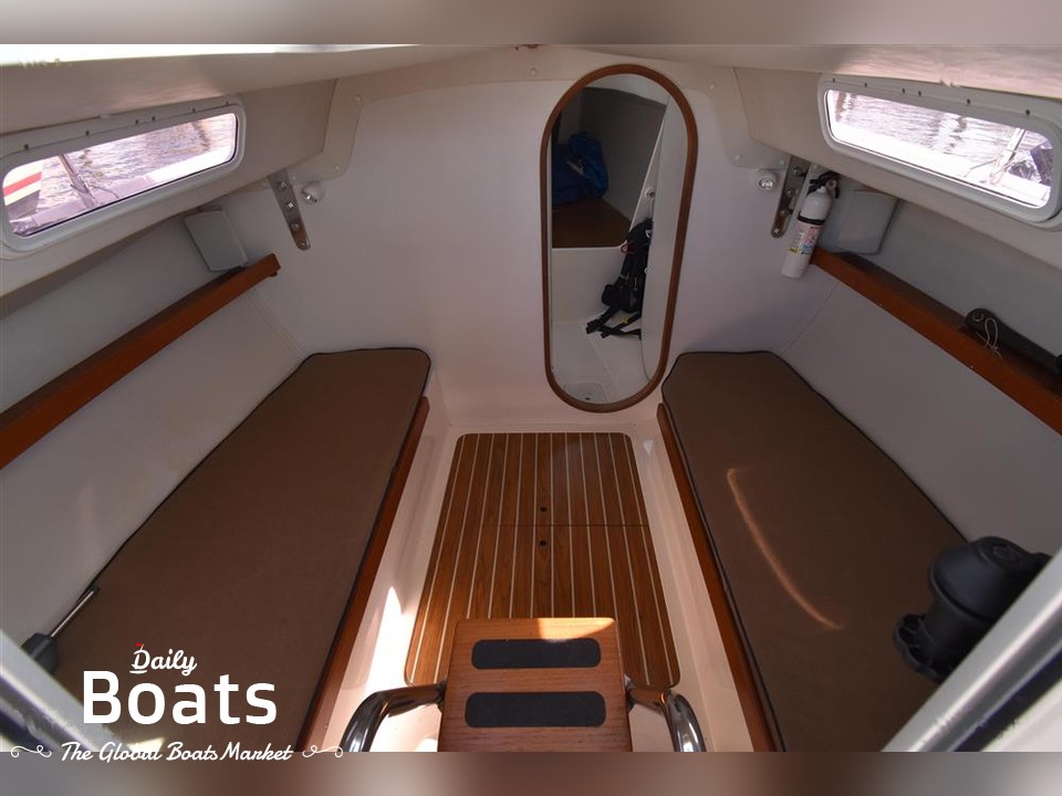 2006 J Boats J100 for sale. View price, photos and Buy 2006 J Boats ...