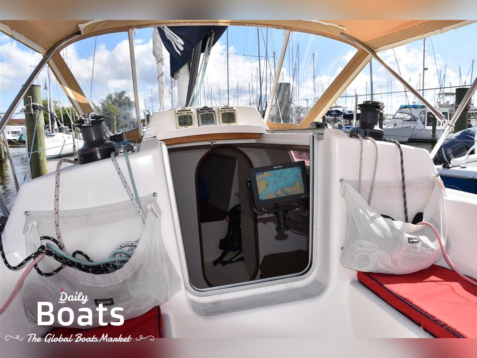 2006 J Boats J100 for sale. View price, photos and Buy 2006 J Boats ...