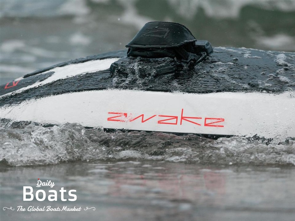 2021 Awake Electric Jetboard The Ravik Premium Surfboard for sale. View ...