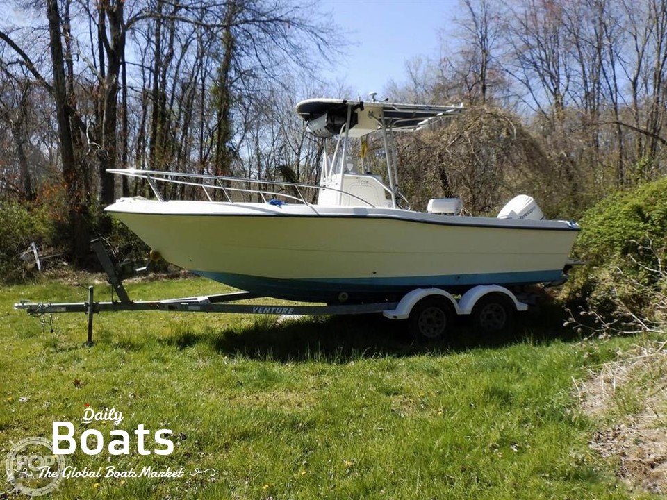 2004 Sea Boss Boats 200 for sale. View price, photos and Buy 2004 Sea ...