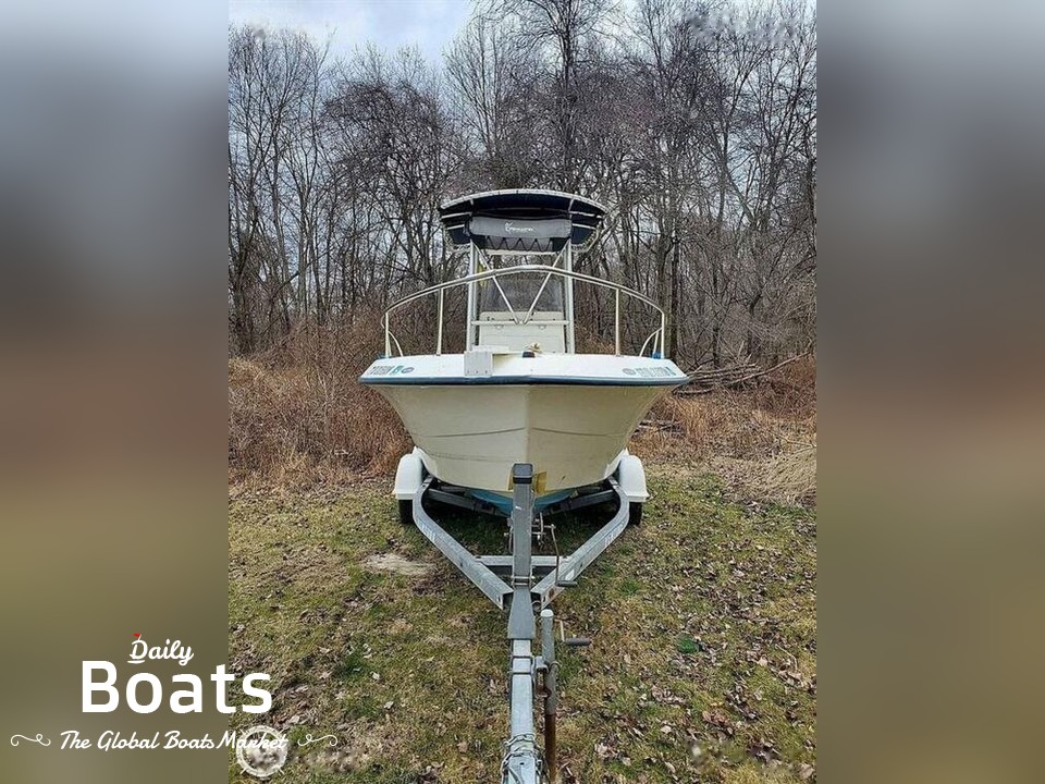 2004 Sea Boss Boats 200 for sale. View price, photos and Buy 2004 Sea ...
