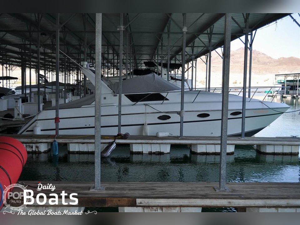 1990 Slickcraft Tiara 310 Sc for sale. View price, photos and Buy 1990 ...