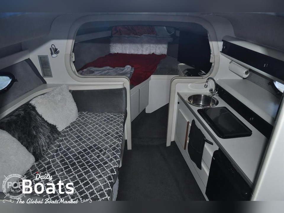 1990 Slickcraft Tiara 310 Sc for sale. View price, photos and Buy 1990 ...