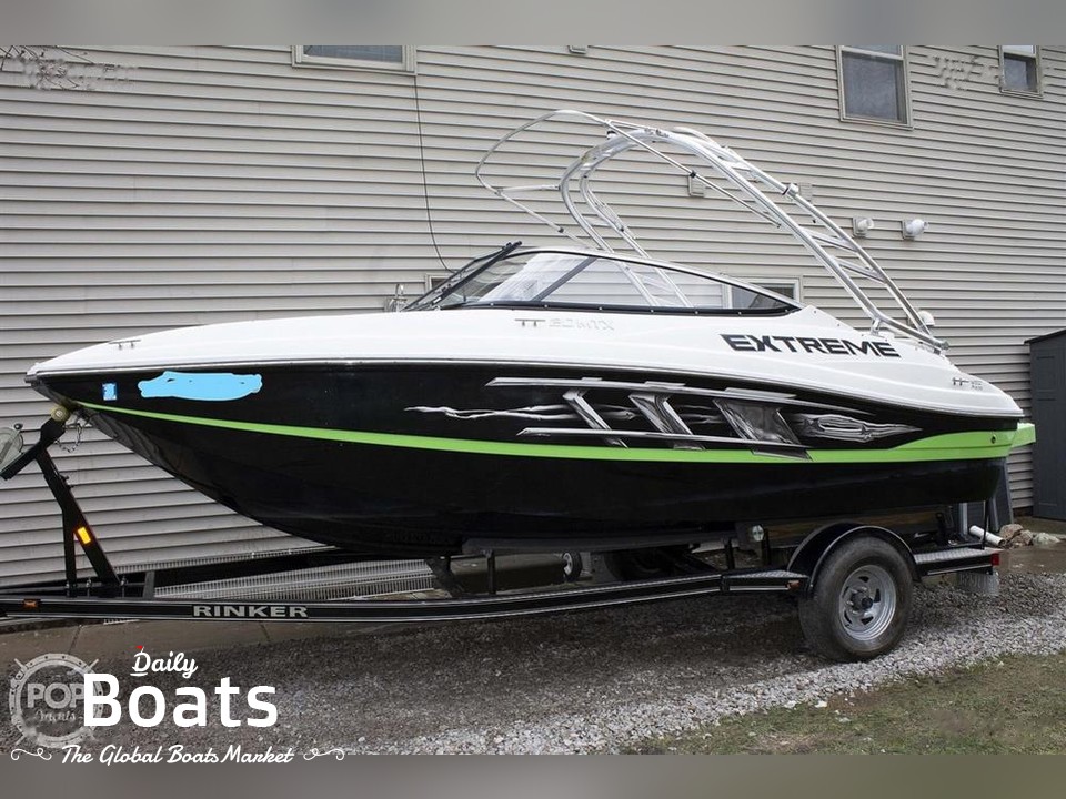 2019 Rinker 200 Mtx for sale. View price, photos and Buy 2019 Rinker ...