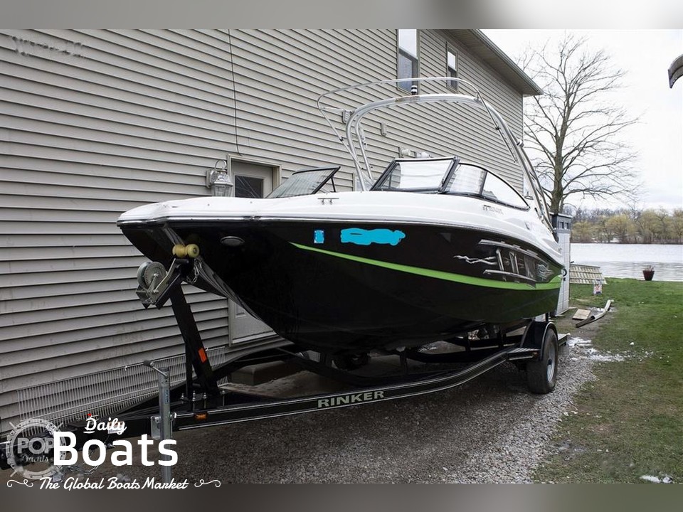 2019 Rinker 200 Mtx for sale. View price, photos and Buy 2019 Rinker ...