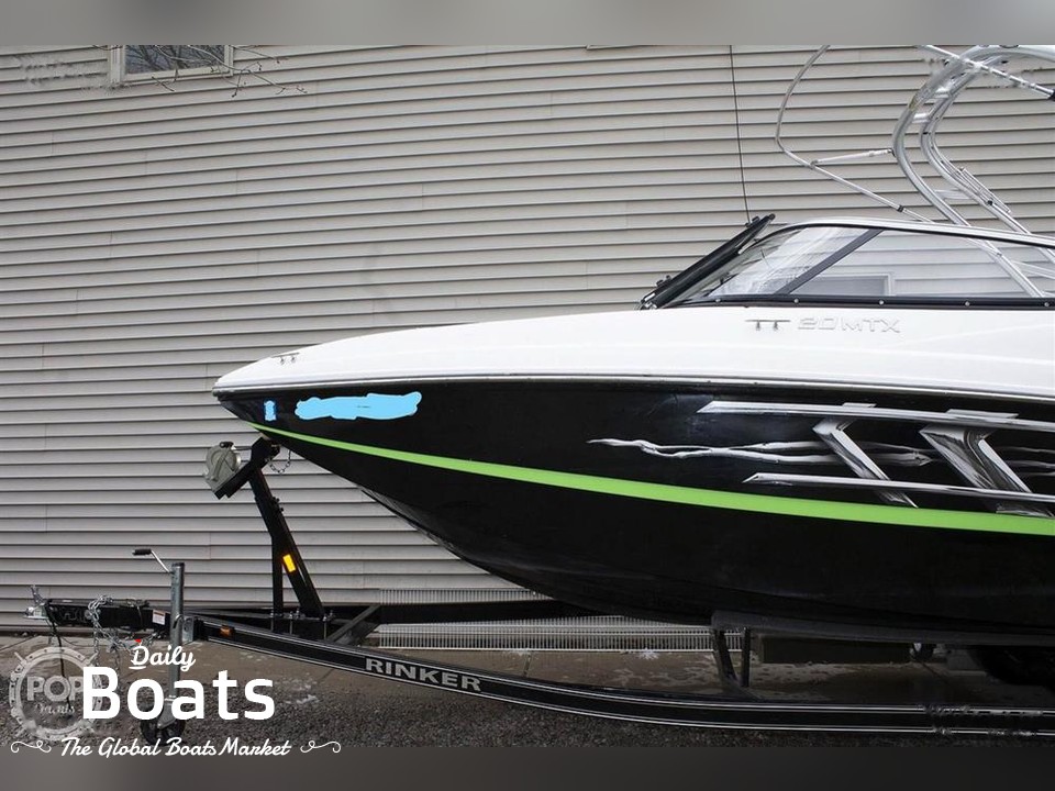 2019 Rinker 200 Mtx for sale. View price, photos and Buy 2019 Rinker ...