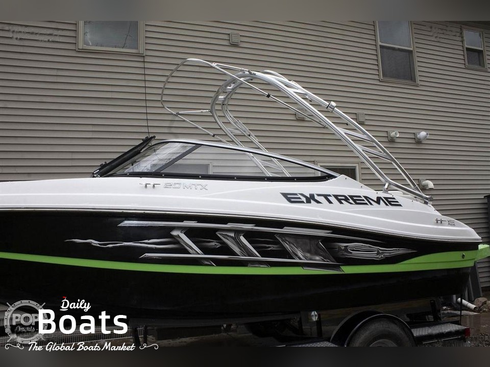 2019 Rinker 200 Mtx for sale. View price, photos and Buy 2019 Rinker ...