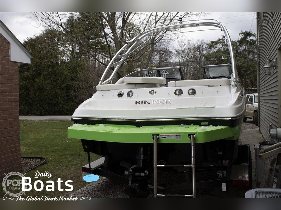 2019 Rinker 200 Mtx for sale. View price, photos and Buy 2019 Rinker ...
