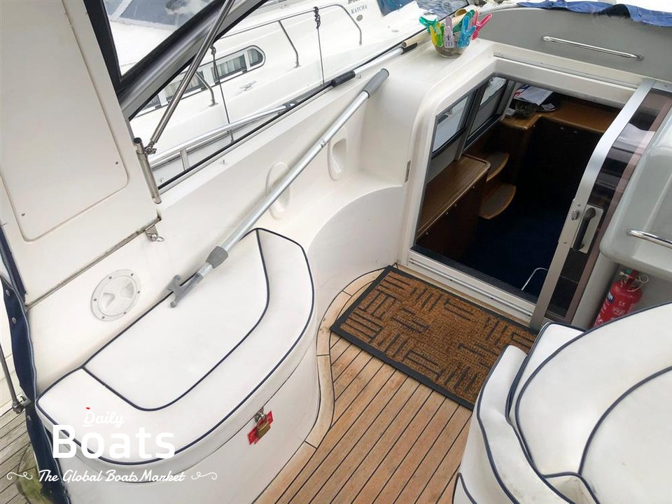 2000 Broom 35 Cl for sale. View price, photos and Buy 2000 Broom 35 Cl ...