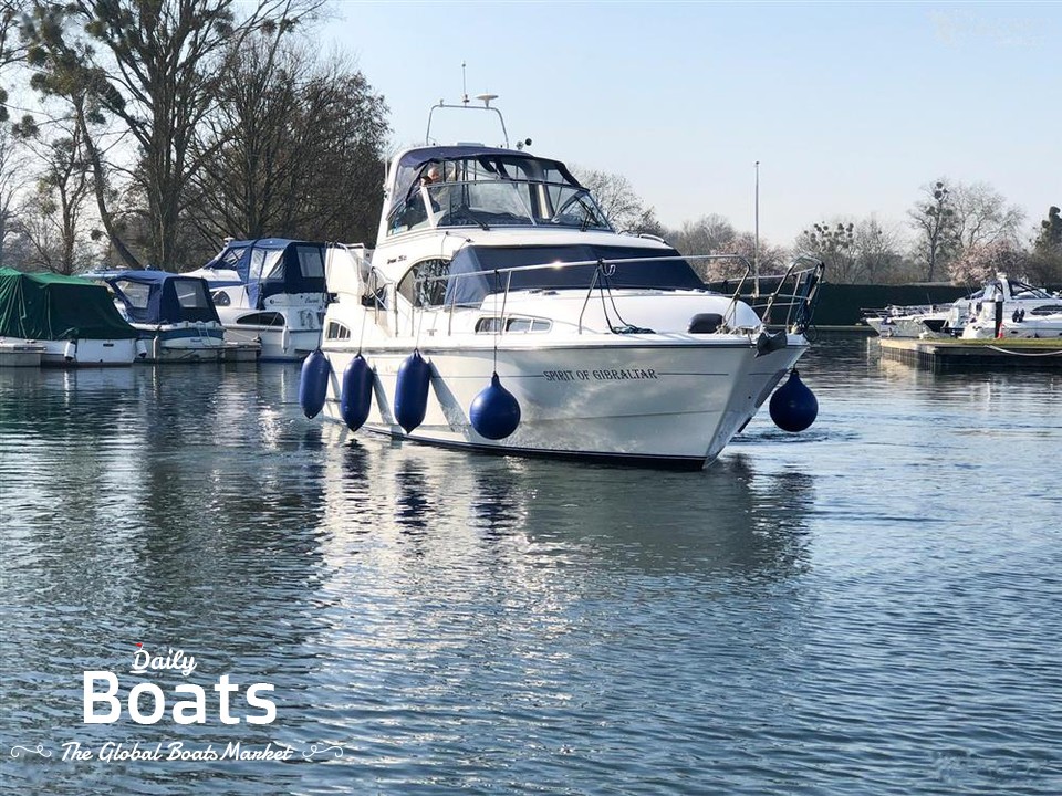 2000 Broom 35 Cl for sale. View price, photos and Buy 2000 Broom 35 Cl ...