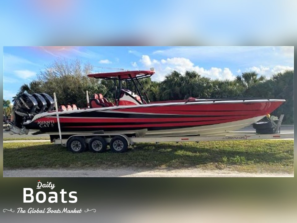 2015 Avanti for sale. View price, photos and Buy 2015 Avanti #214285