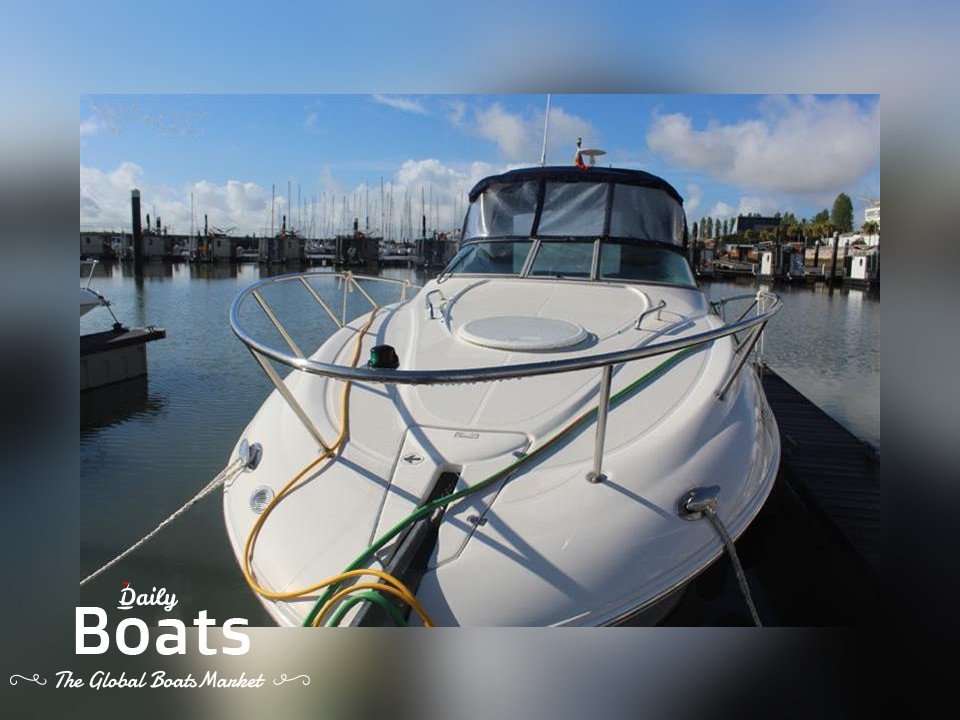 2004 Monterey 265 Cruiser for sale. View price, photos and Buy 2004 ...