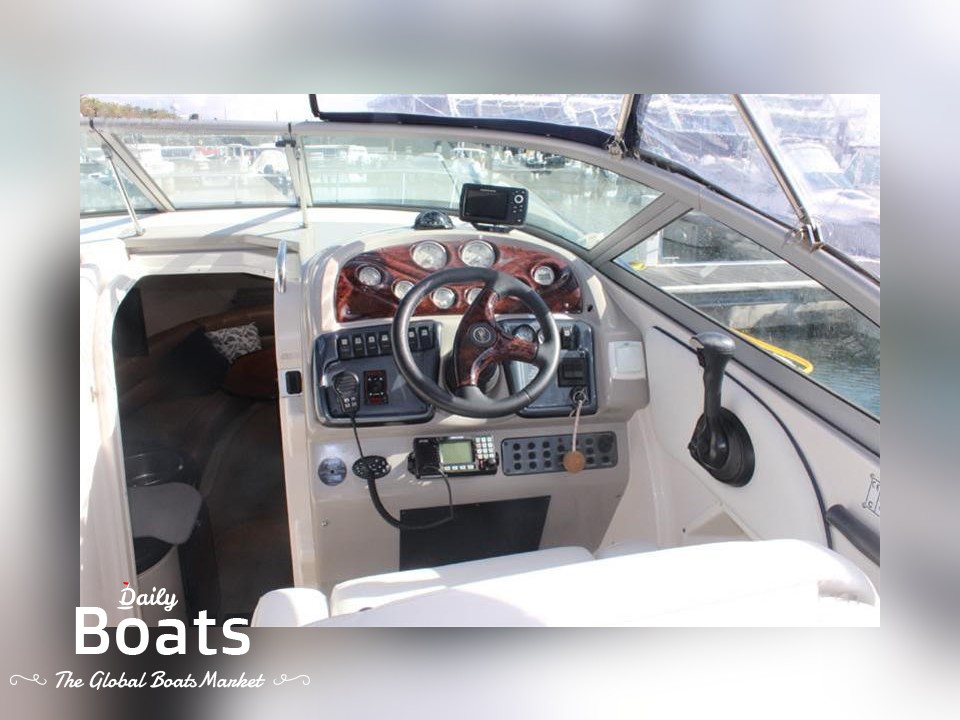 2004 Monterey 265 Cruiser for sale. View price, photos and Buy 2004 ...