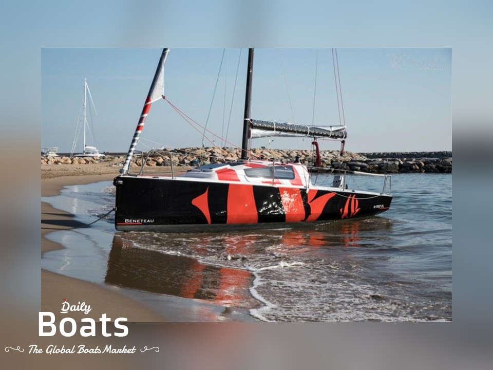 2019 Bénéteau Boats First 24 for sale. View price, photos and Buy 2019 ...