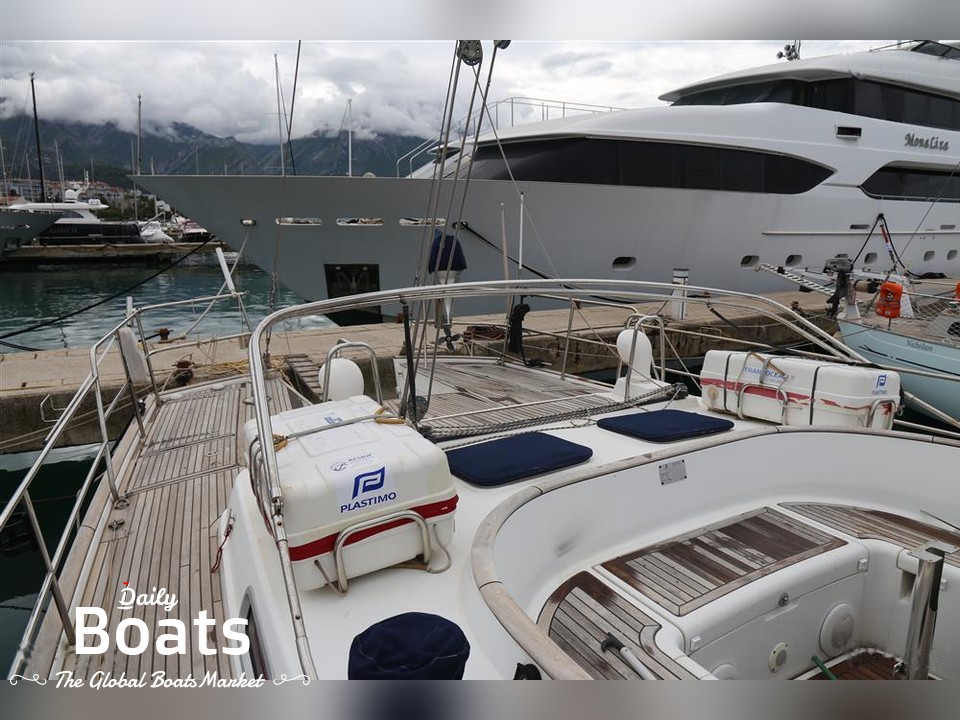 2009 Bénéteau Boats 57 for sale. View price, photos and Buy 2009 ...