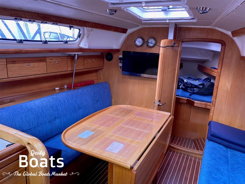 2008 Bavaria Yachts 31 Cruiser for sale. View price, photos and Buy ...