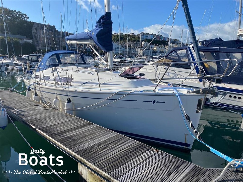 2008 Bavaria Yachts 31 Cruiser for sale. View price, photos and Buy ...