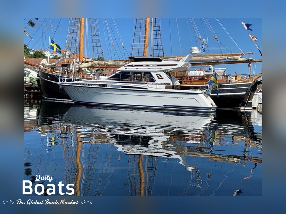 Storebro 420 Biscay for sale. View price, photos and Buy Storebro 420 ...