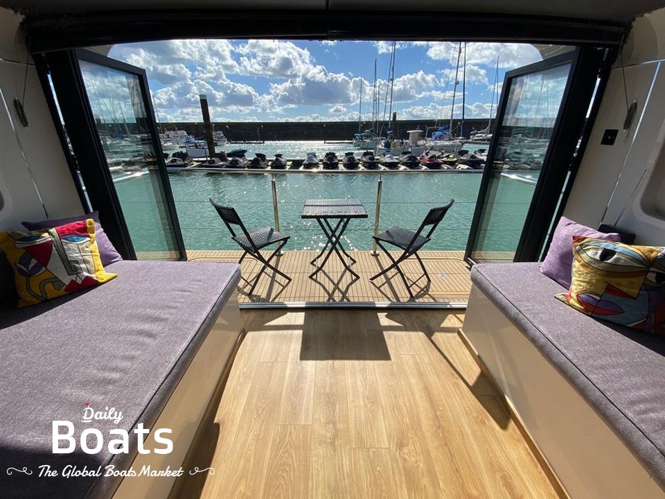 2018 Marina Boats Inspiration 28 for sale. View price, photos and Buy ...