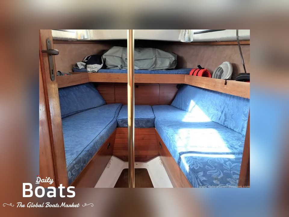 1978 LM 24 Motor Sailer for sale. View price, photos and Buy 1978 LM 24 ...