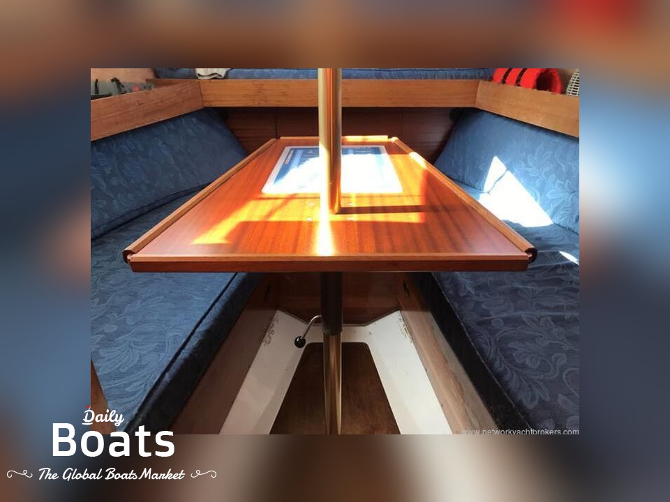 1978 LM 24 Motor Sailer for sale. View price, photos and Buy 1978 LM 24 ...