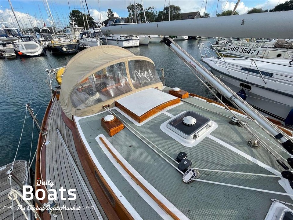 1979 Condor 37 for sale. View price, photos and Buy 1979 Condor 37 #214356