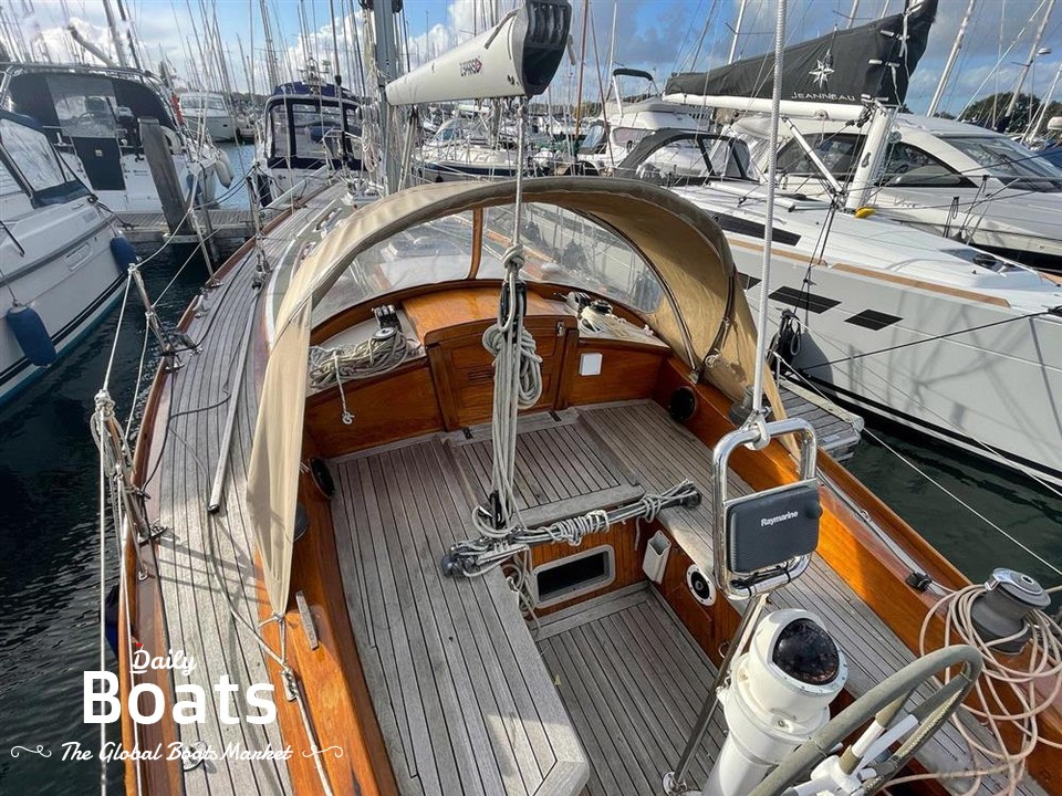 1979 Condor 37 for sale. View price, photos and Buy 1979 Condor 37 #214356